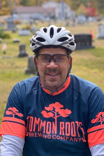 Lance Decker – Adirondack Runners